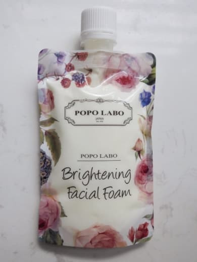 Popo Labo Sakura (Sleep Pack)
